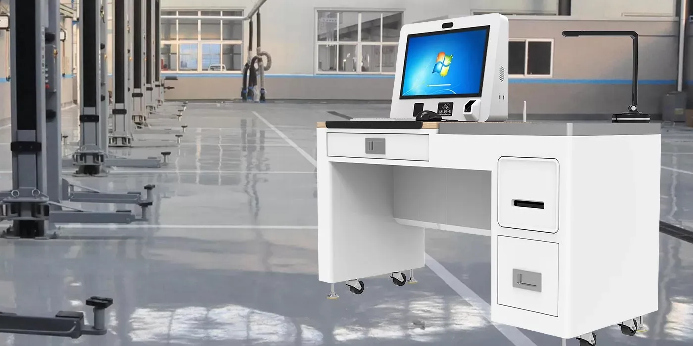 Tool Room RFID Solution | Cykeo-Cykeo RFID IoT Solution Products R&D ...