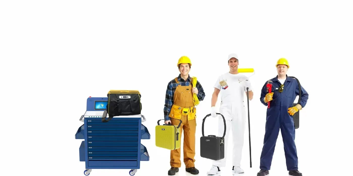 Tool Room RFID Solution | Cykeo-Cykeo RFID IoT Solution Products R&D Manufacturer