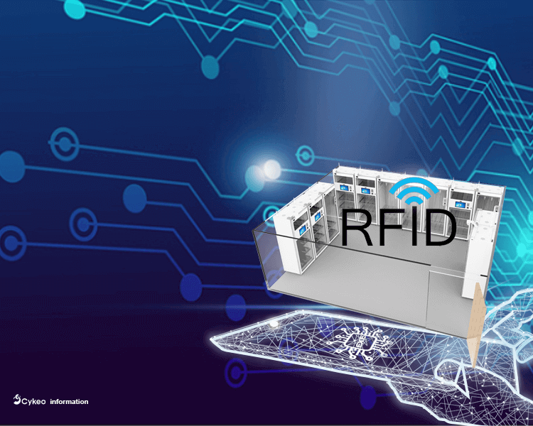 Cykeo RFID IoT Solution Products R&D Manufacturer