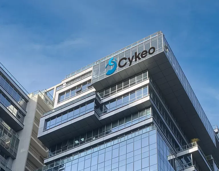 About Cykeo company
