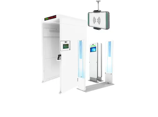 Product Catalog-Cykeo RFID IoT Solution Products R&D Manufacturer