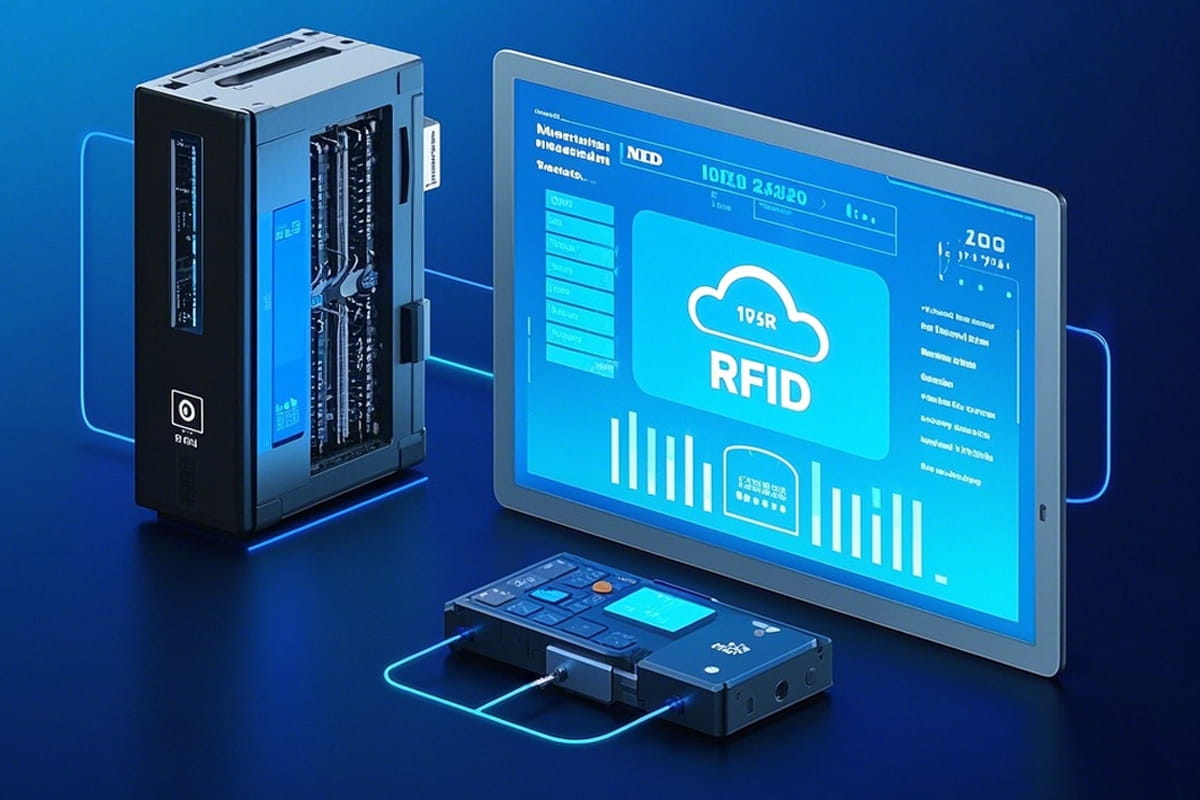 RFID Reader Compatibility: Integrating Seamlessly with Legacy Systems