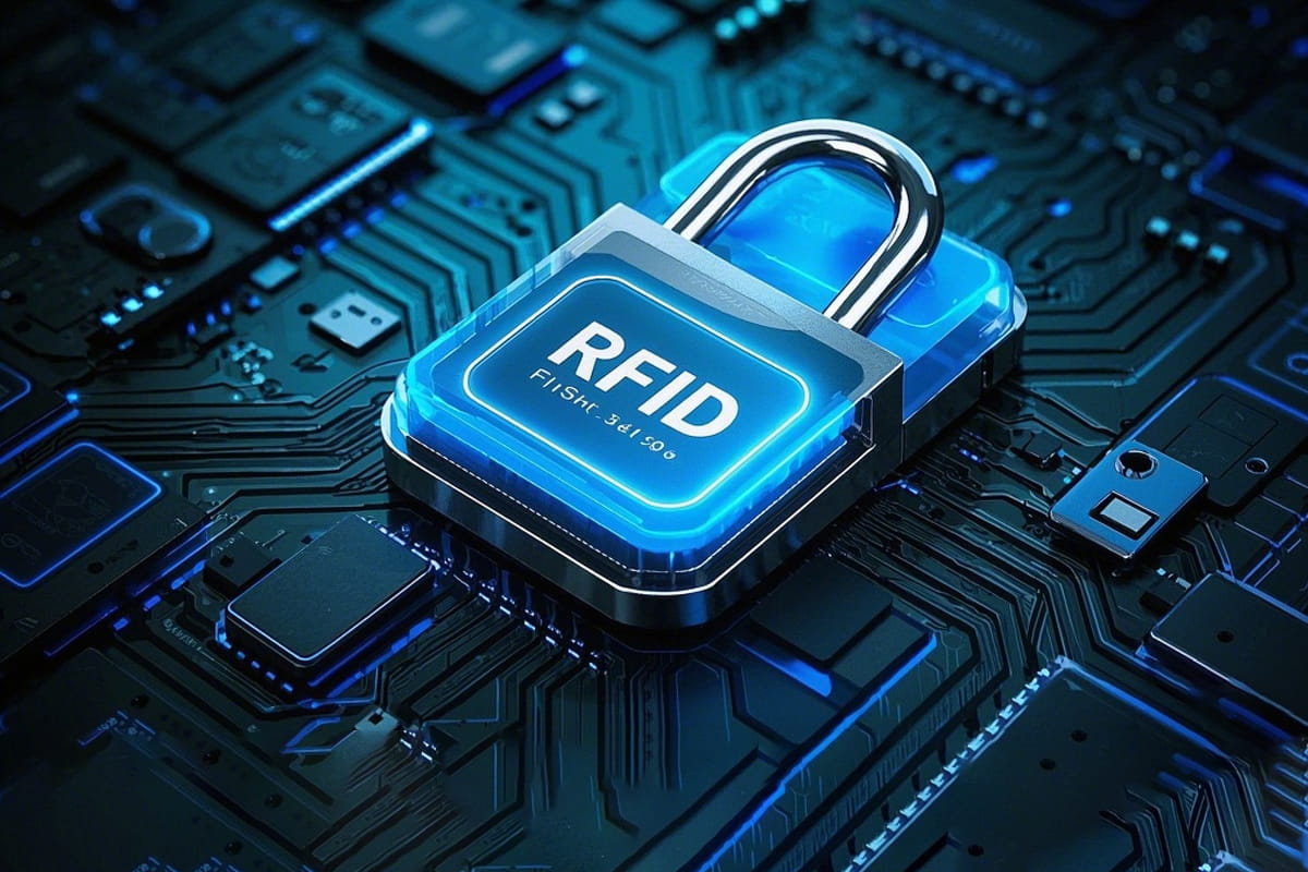 RFID Privacy Risks: How to Secure Your Data in 2025 | Cykeo RFID Security