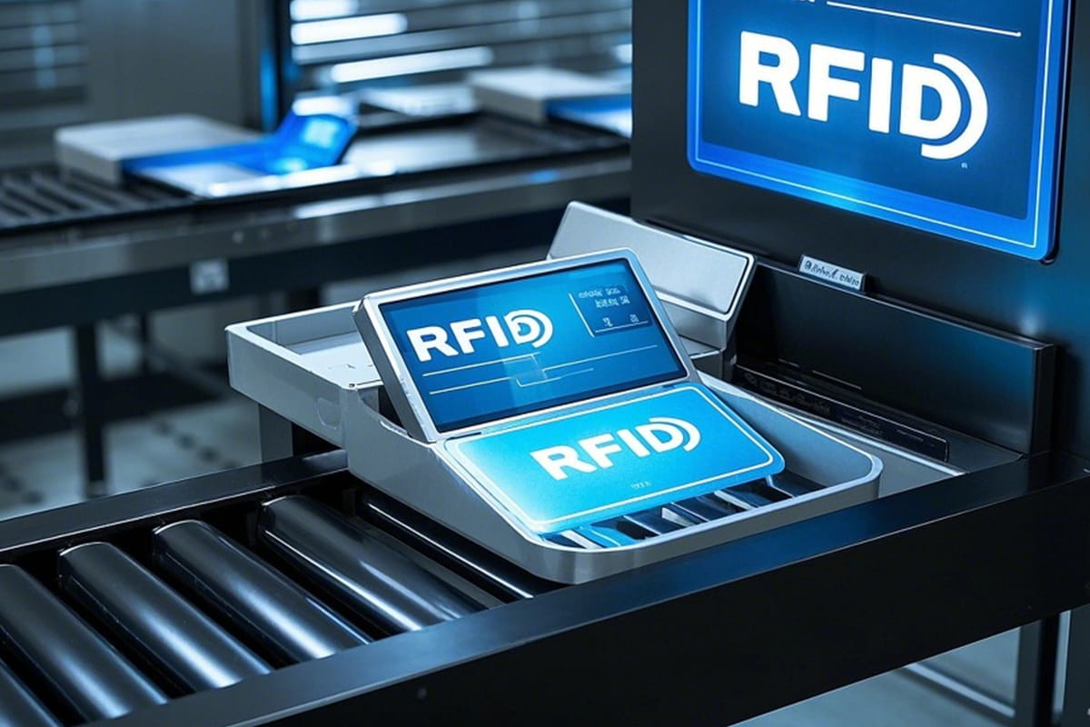 How to Integrate Fixed RFID Readers with SAP ERP Systems | Step-by-Step Guide