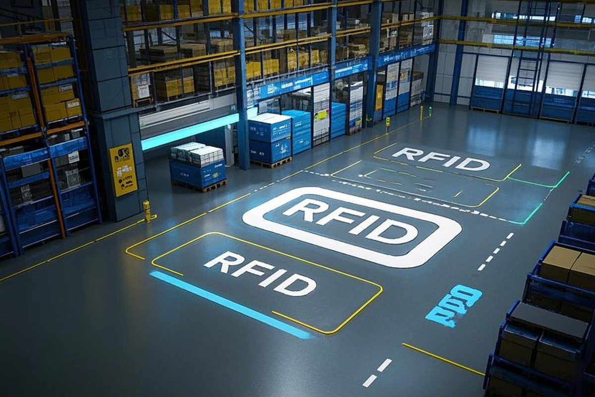 How to Extend RFID Reader Range Beyond 15 Meters in 2025: Cykeo’s Pro Guide