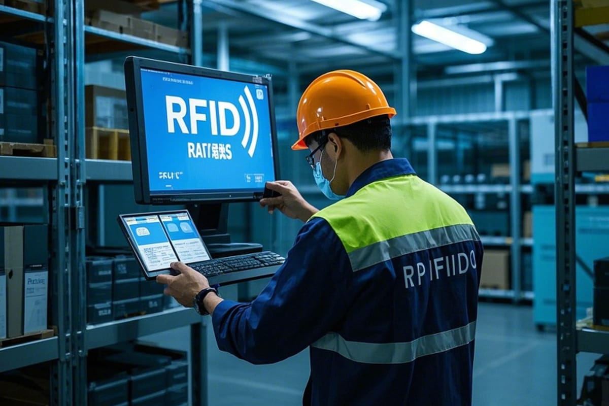 How to Avoid Signal Interference with Fixed RFID Readers | Solutions Guide