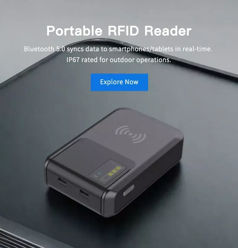 Cykeo® | Industrial RFID Readers & Antennas Manufacturer - UHF/Fixed ...