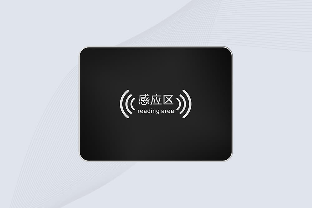 How to Install and Configure a USB RFID Reader on Windows 10/11: No-Frills Guide