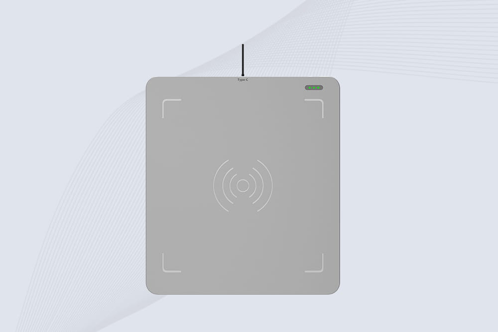 How to Install and Configure a USB RFID Reader on Windows 10/11: No-Frills Guide