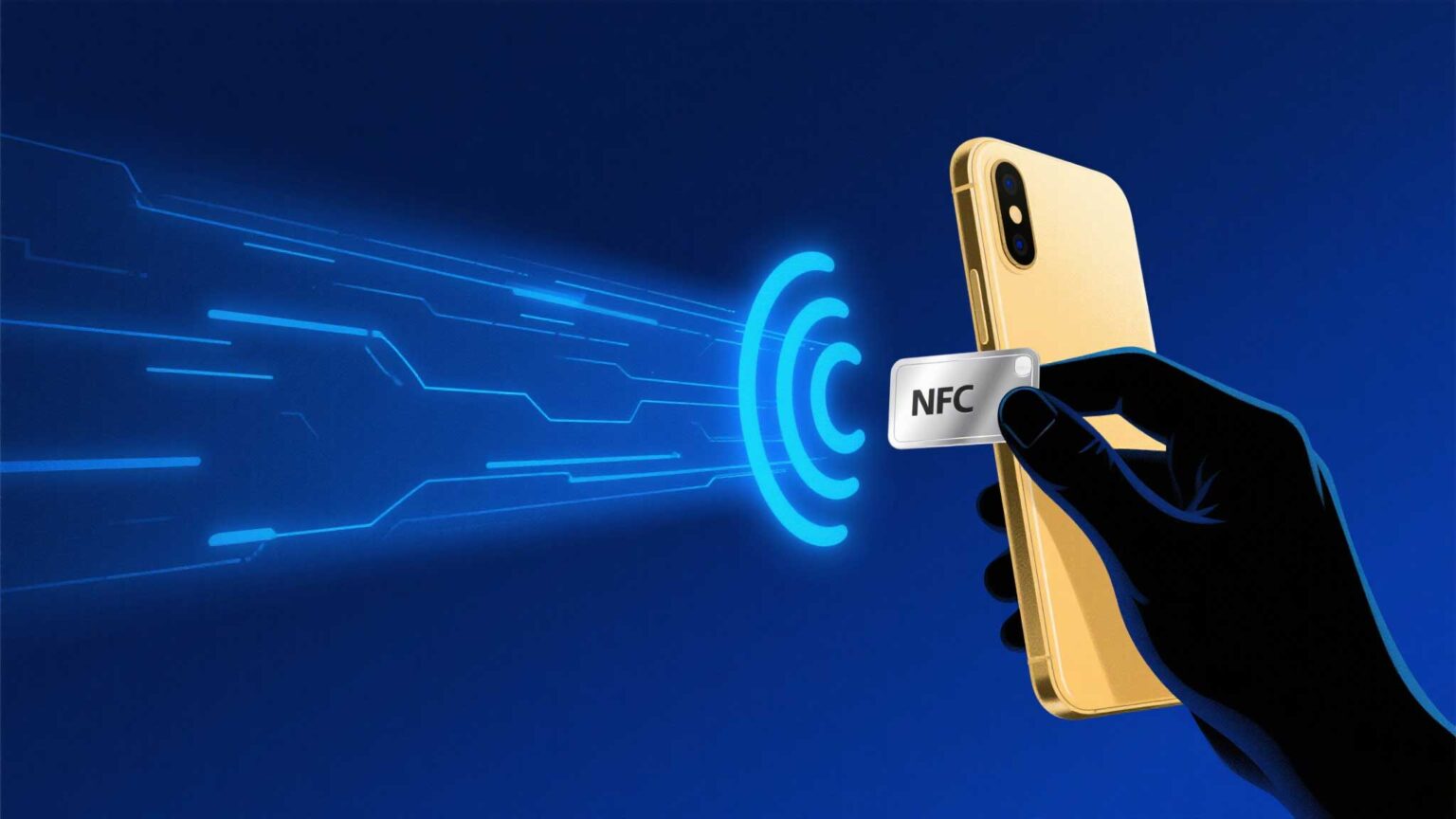 How to Test RFID Tags with Your Smartphone (No Scanner Needed)