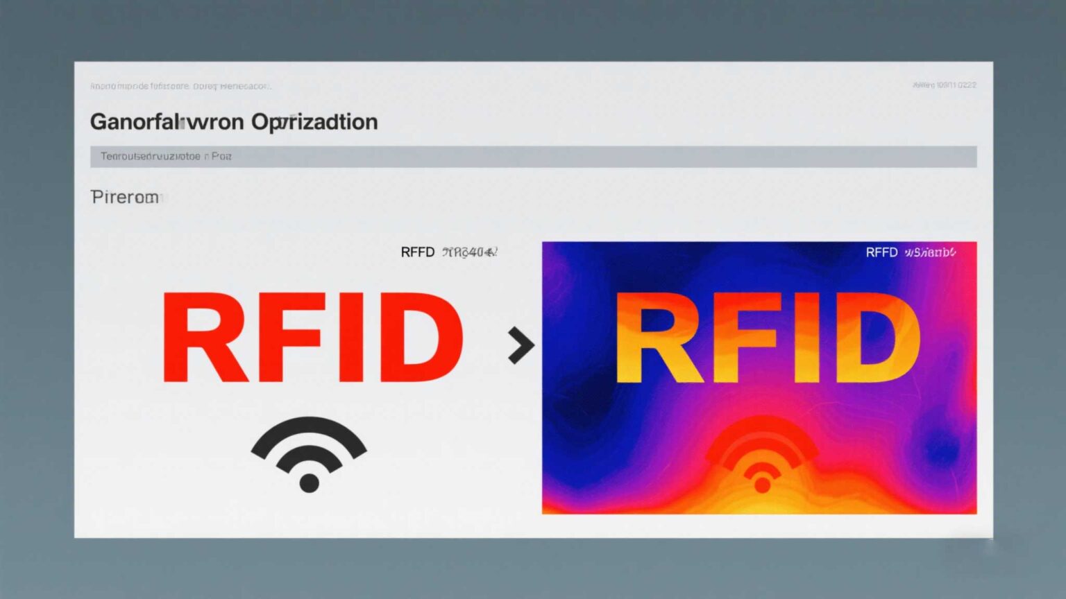 How to Optimize RFID Antenna Design for Maximum Read Range and Accuracy