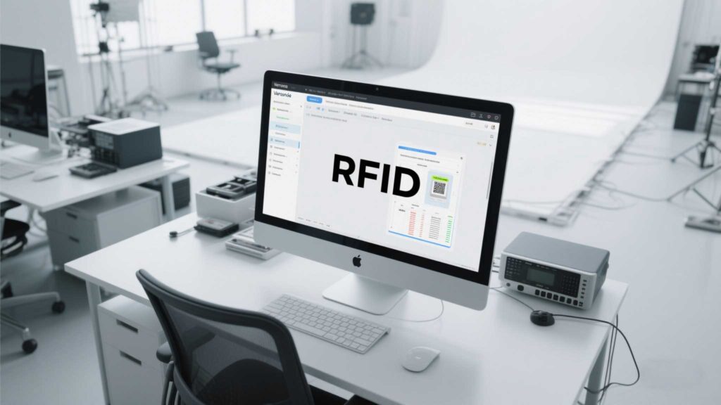 How to Install a USB RFID Reader on Windows 11: Fix Driver Issues ...