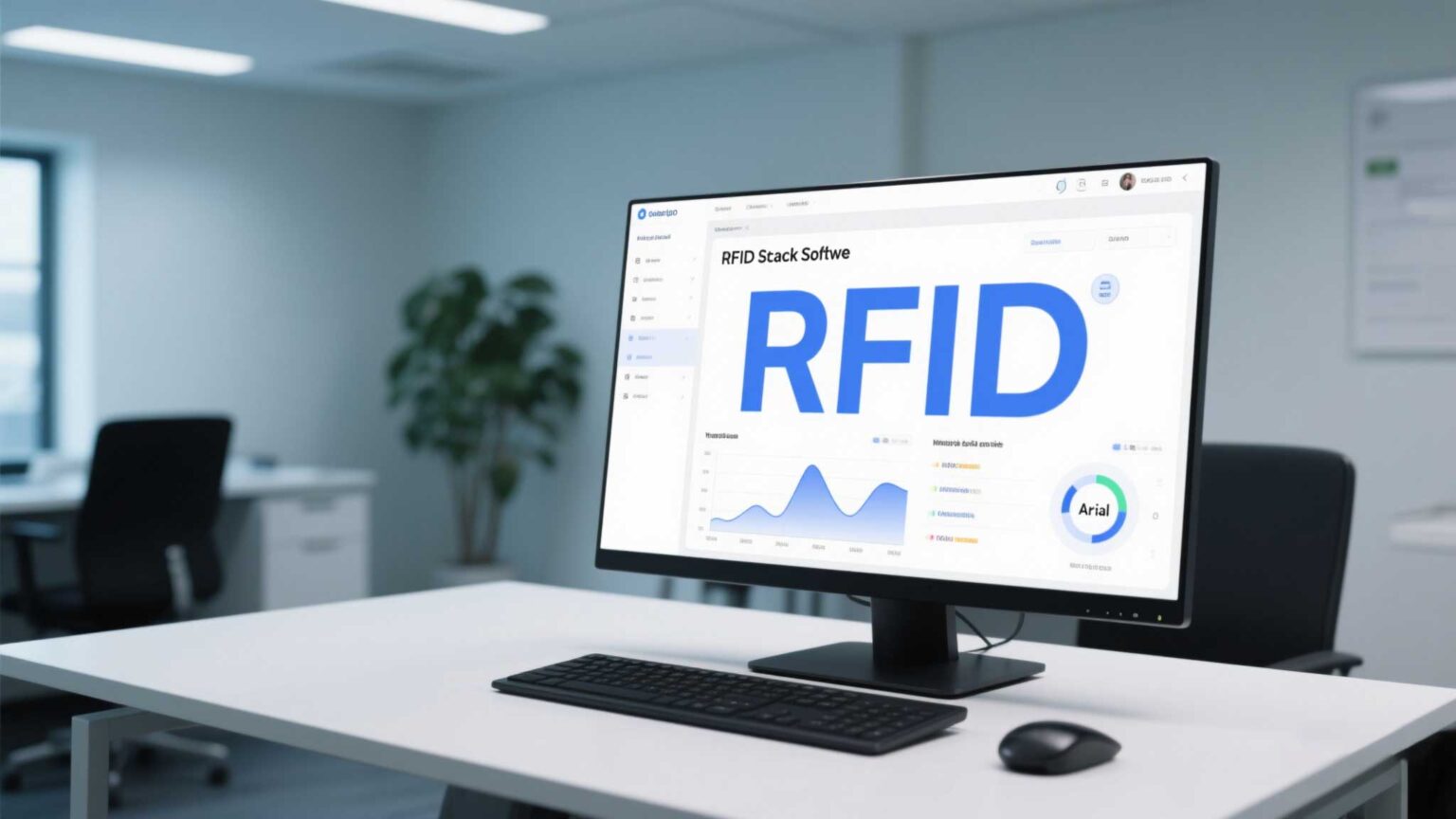 How to Install and Configure a USB RFID Reader on Windows 10/11: No-Frills Guide