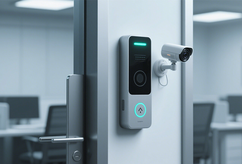 RFID Check-In Check-Out System Applications