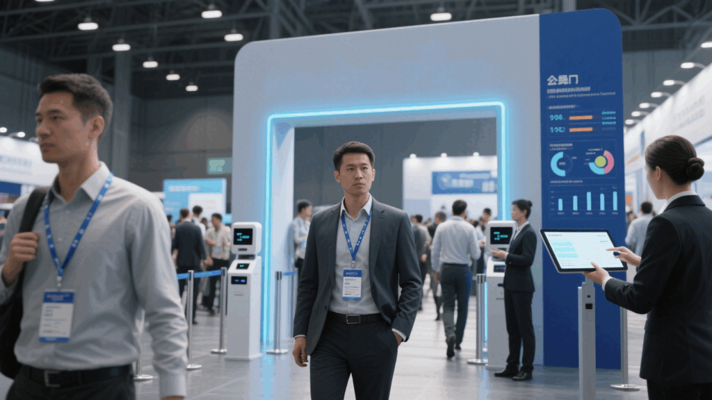 RFID Check-In Check-Out System Applications