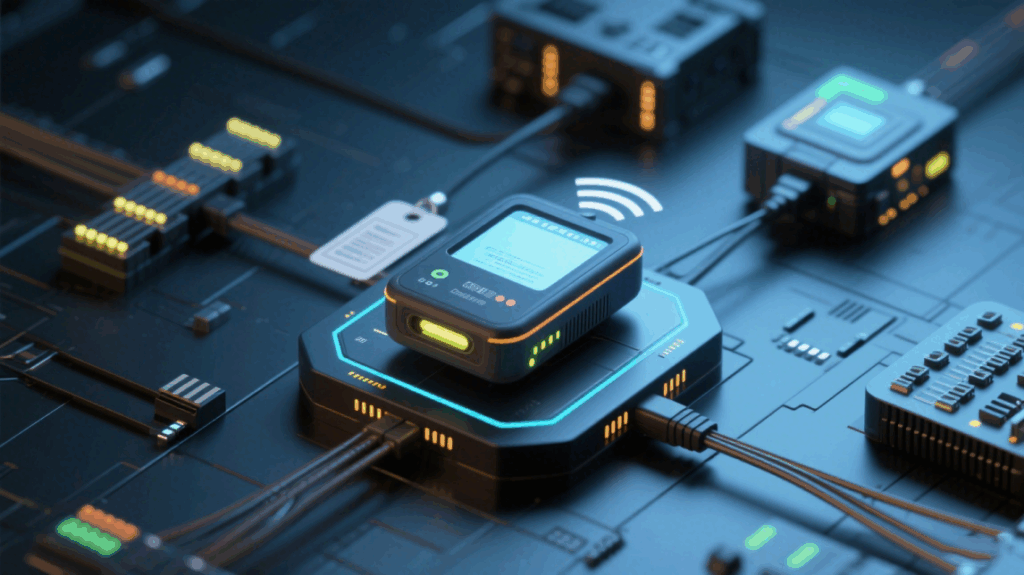 Understanding what RFID is and how RFID works