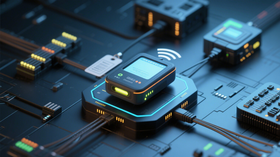 Understanding what RFID is and how RFID works