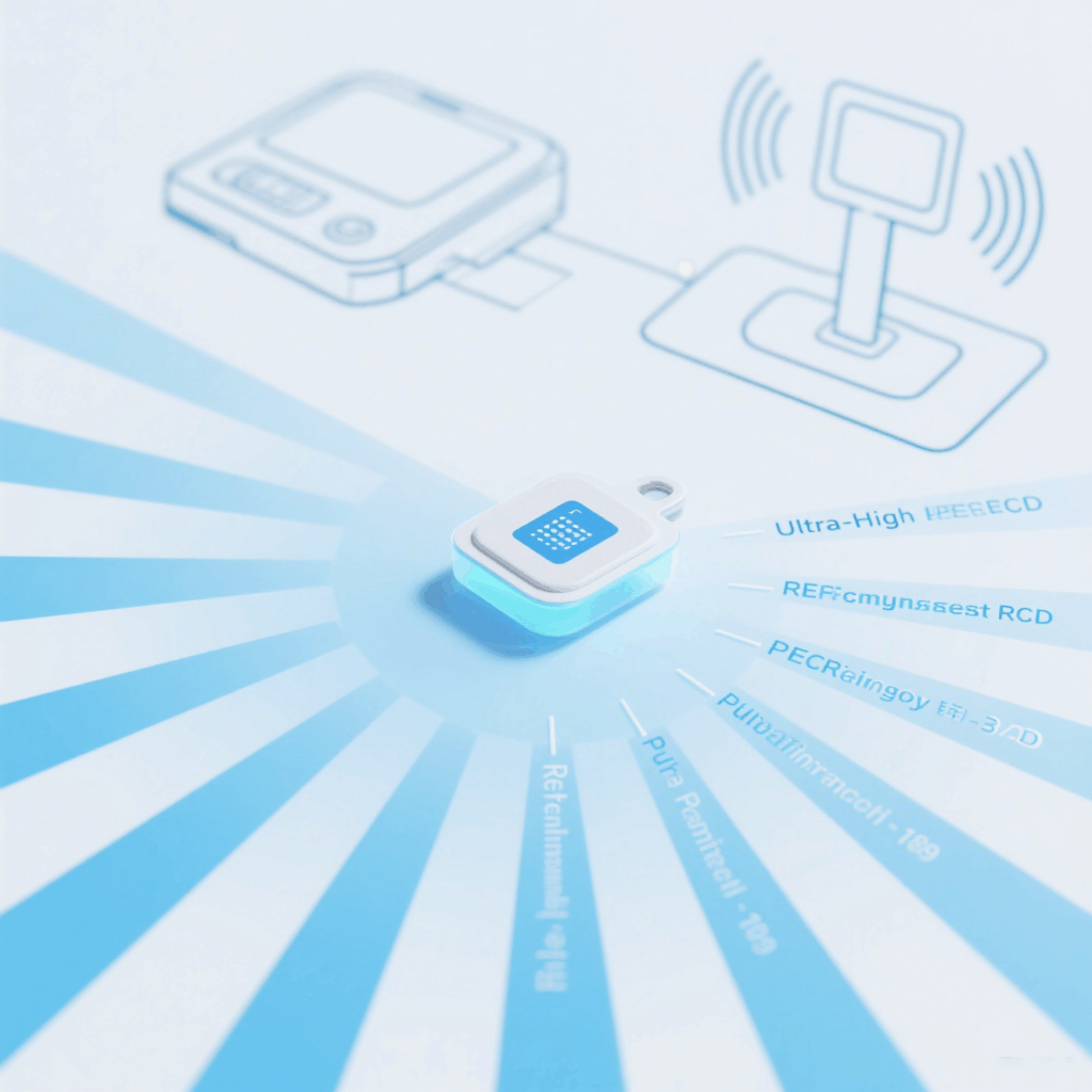 What Is Passive Rfid Tags