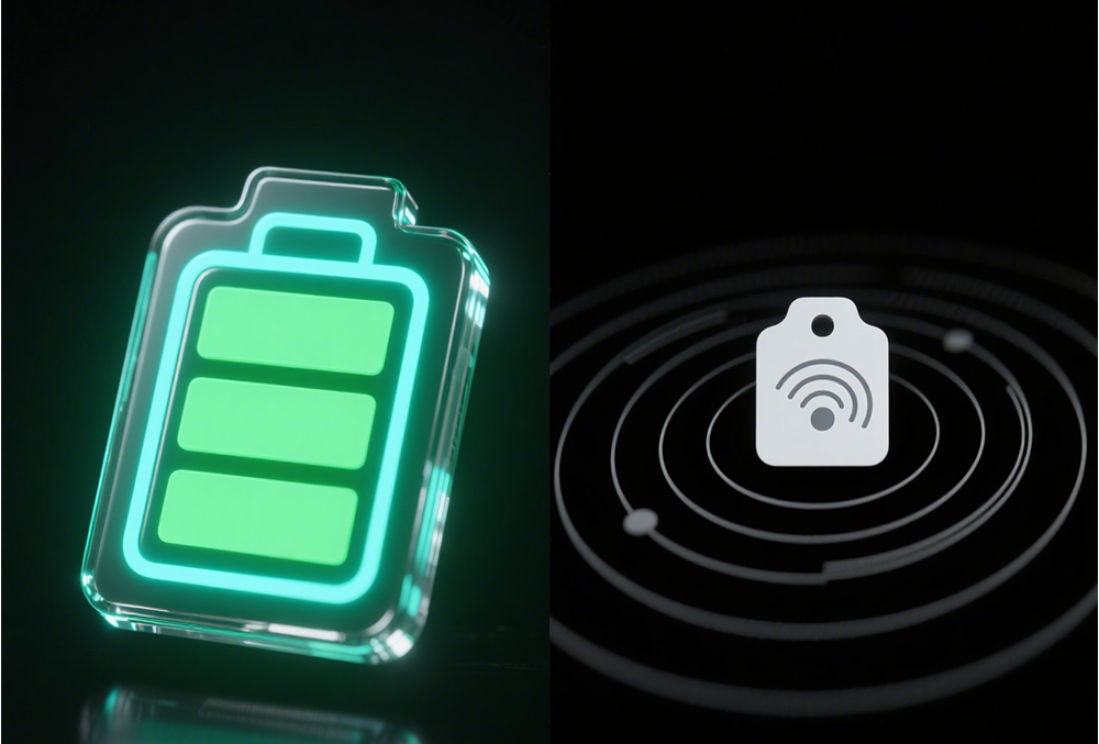 What Is Passive Rfid Tags