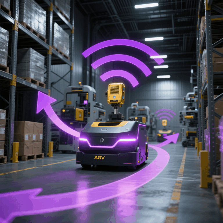 Types and Applications of UHF RFID Readers