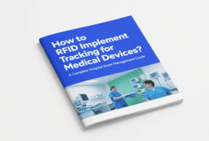 How to Program RFID Tags: Step-by-Step Encoding Guide for Beginners