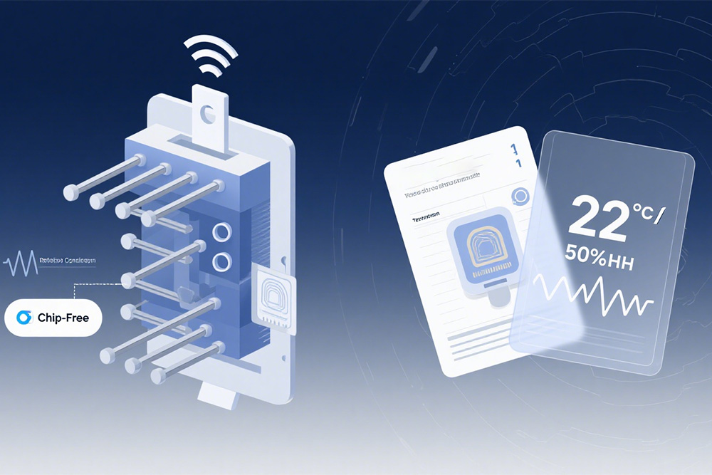 What is Chipless RFID? A Deep Dive into Its Working Principles and Use ...