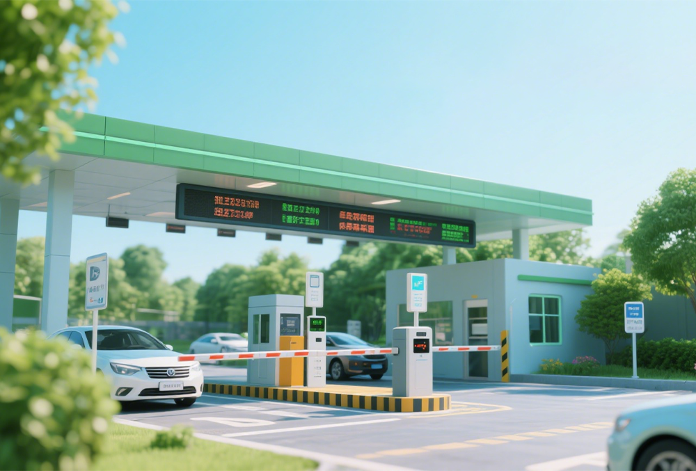 How Vehicle RFID Tags Power Smart Transportation Systems