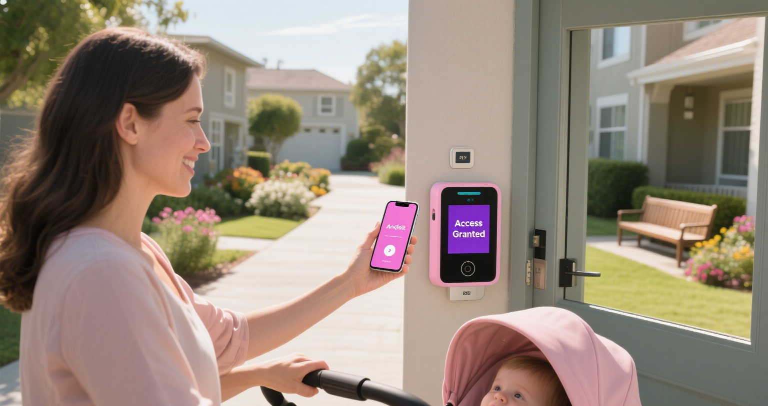 Emulate RFID Tags with Android Phones: From Principles to Practice