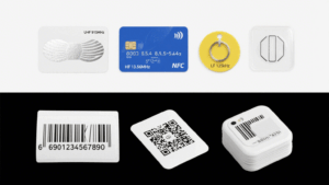 RFID vs Barcode: A Comprehensive Comparison of Advantages ...