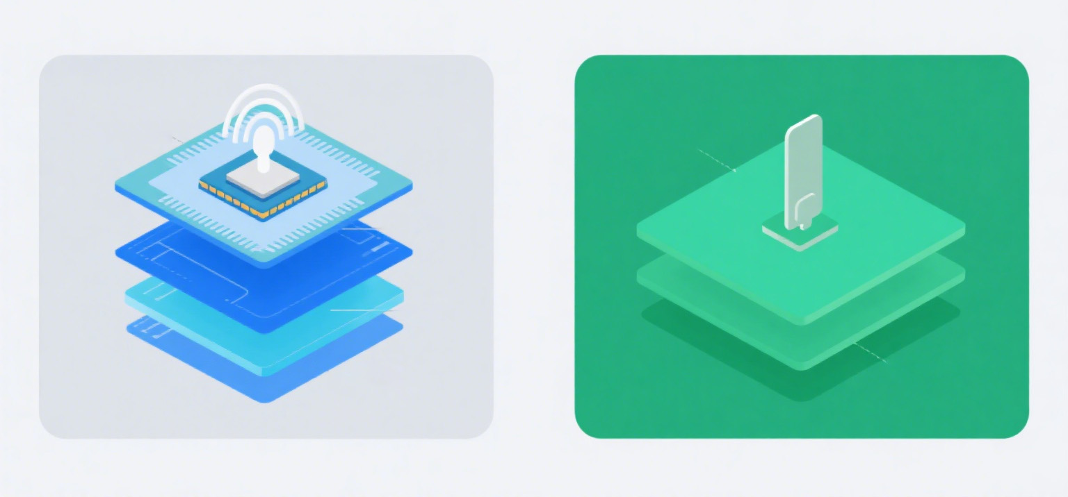 What is Chipless RFID? A Deep Dive into Its Working Principles and Use ...