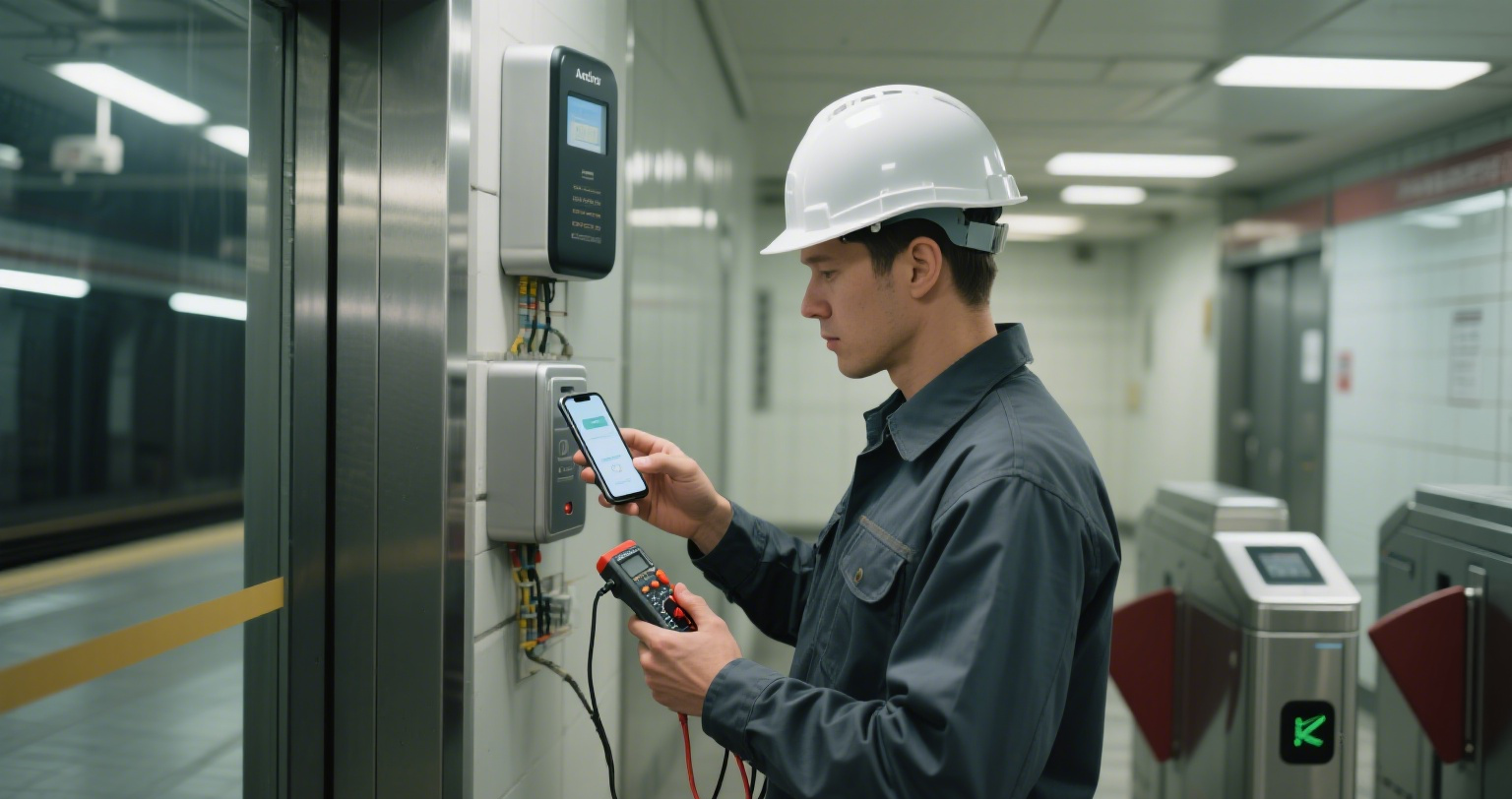Emulate RFID Tags with Android Phones: From Principles to Practice