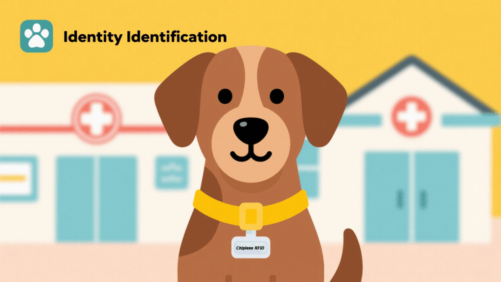 What is Chipless RFID? A Deep Dive into Its Working Principles and Use ...