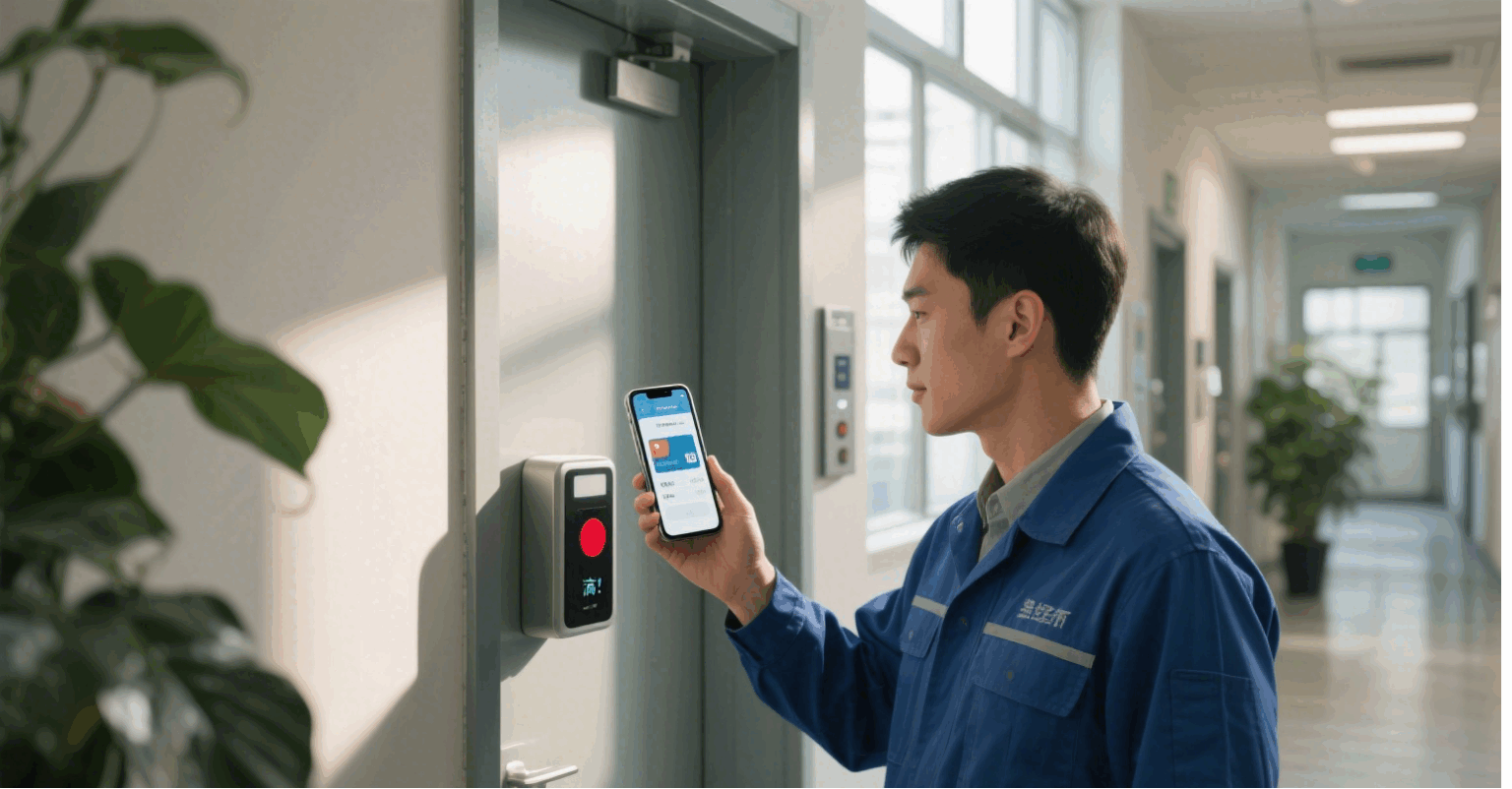 Using Android Phones to Simulate RFID Tags: A Rapid Testing and ...