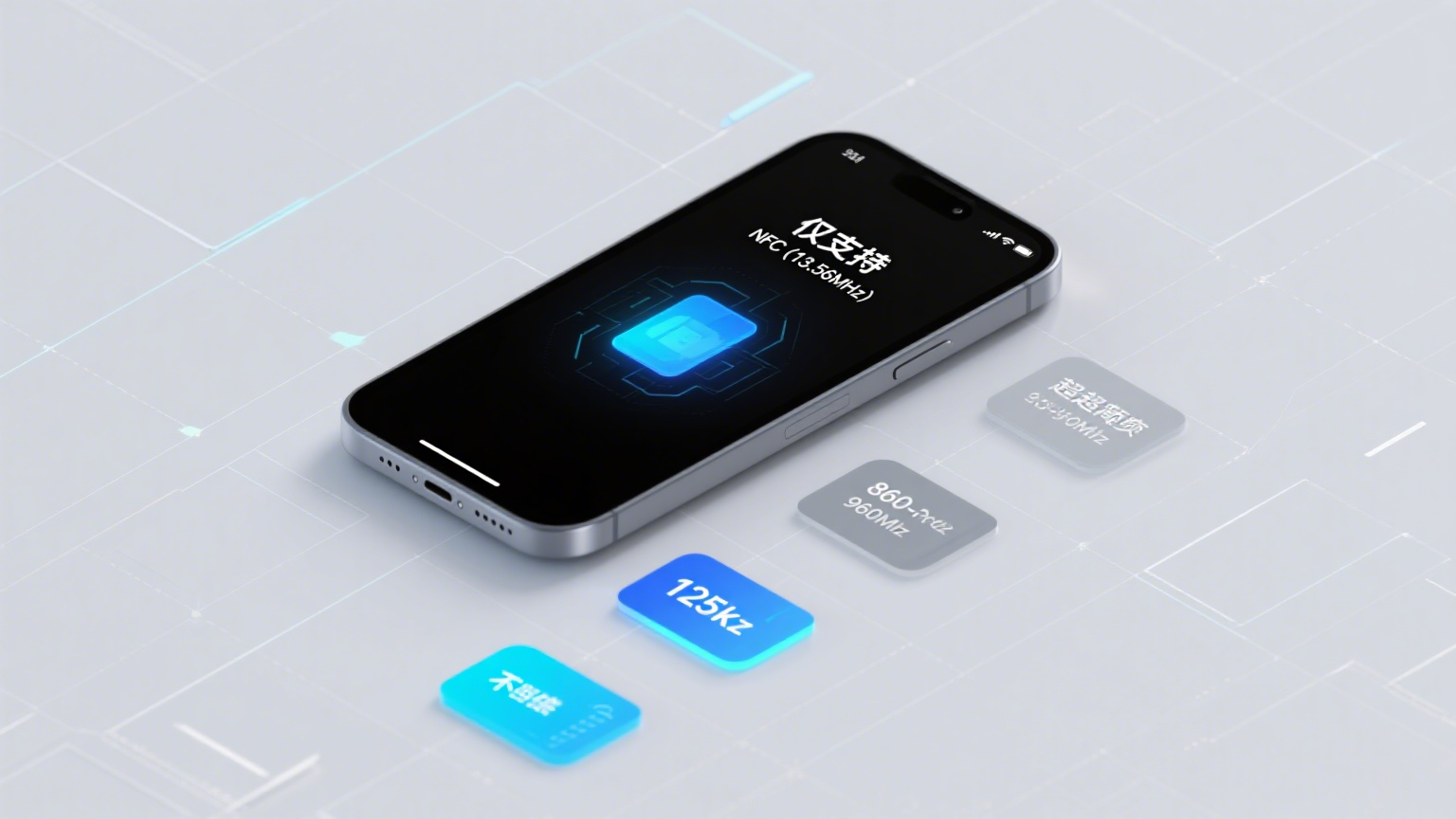How to Check If an RFID Tag Works – Easy Testing with a Mobile Phone