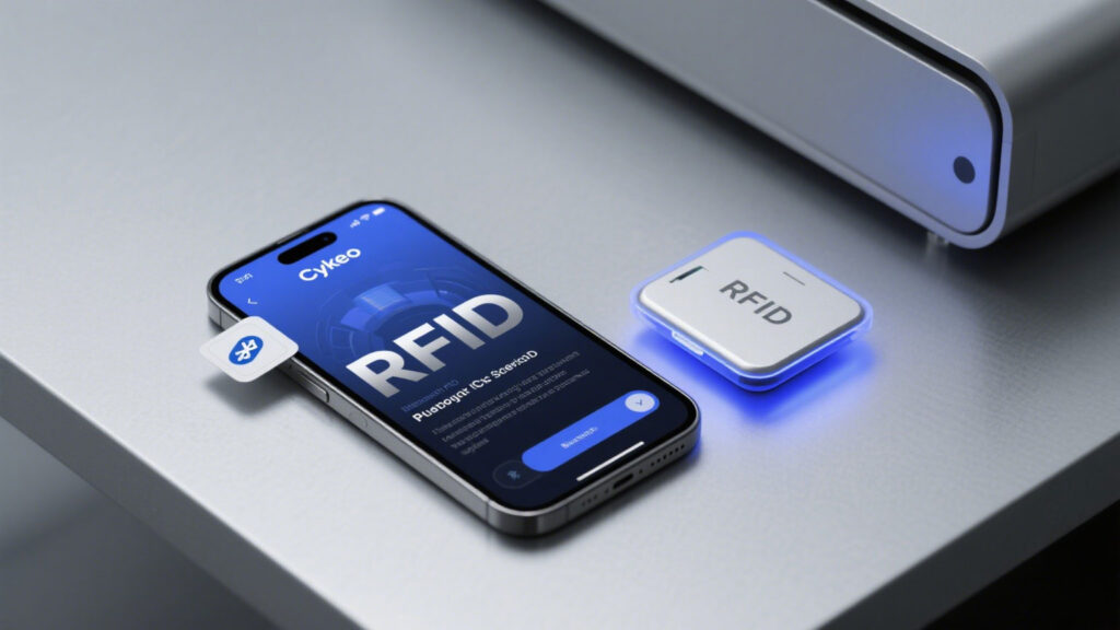 How to Test RFID Tags with iPhone: Simple Step-by-Step Guide