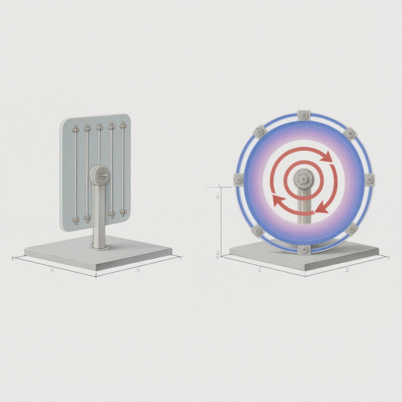 What Is RFID Antenna? A Complete Guide to Types, Functions, and Selection