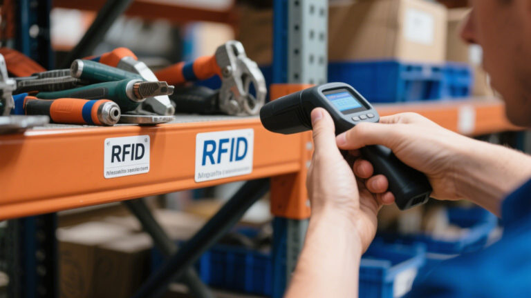 RFID Tags Cost Explained: Pricing Factors & Budget Tips | Cykeo