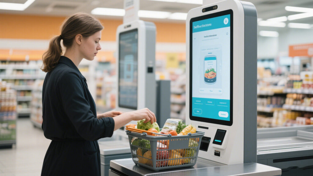 Kiosk RFID Real-World Use Cases, Benefits, and Pain Points