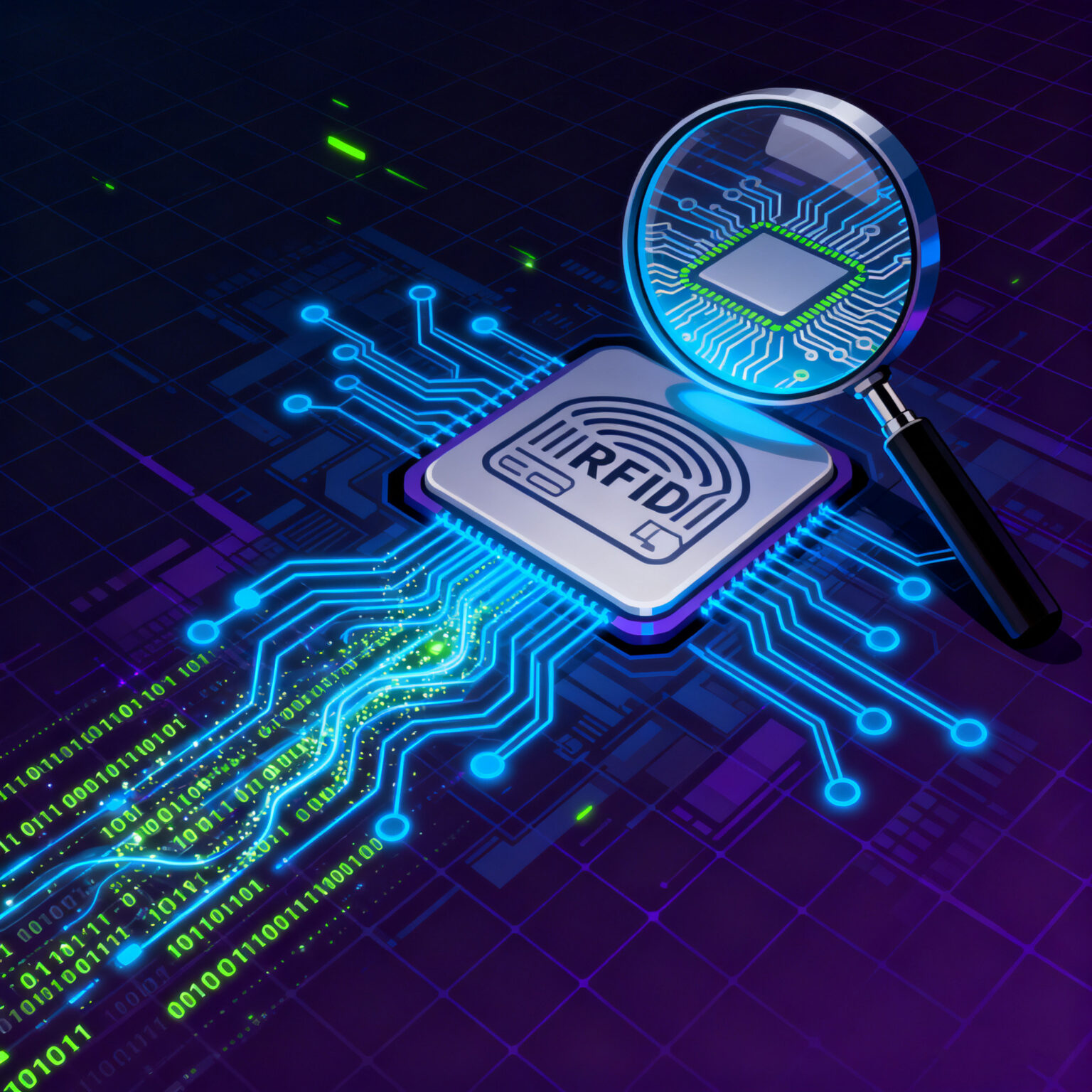 RFID Wireless Theft Explained: Risks, Real Cases, and How to Protect ...