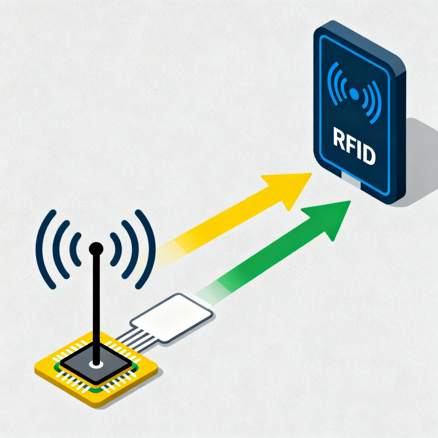How Does RFID Work? A Simple Guide with Real Applications