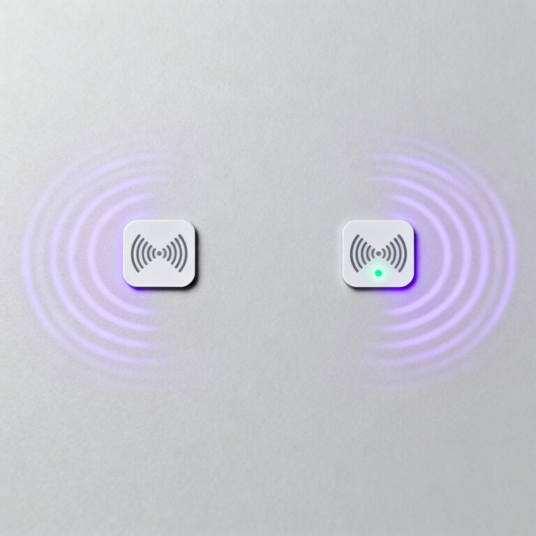 Active RFID Tag Range Explained: Key Differences Between Active and ...