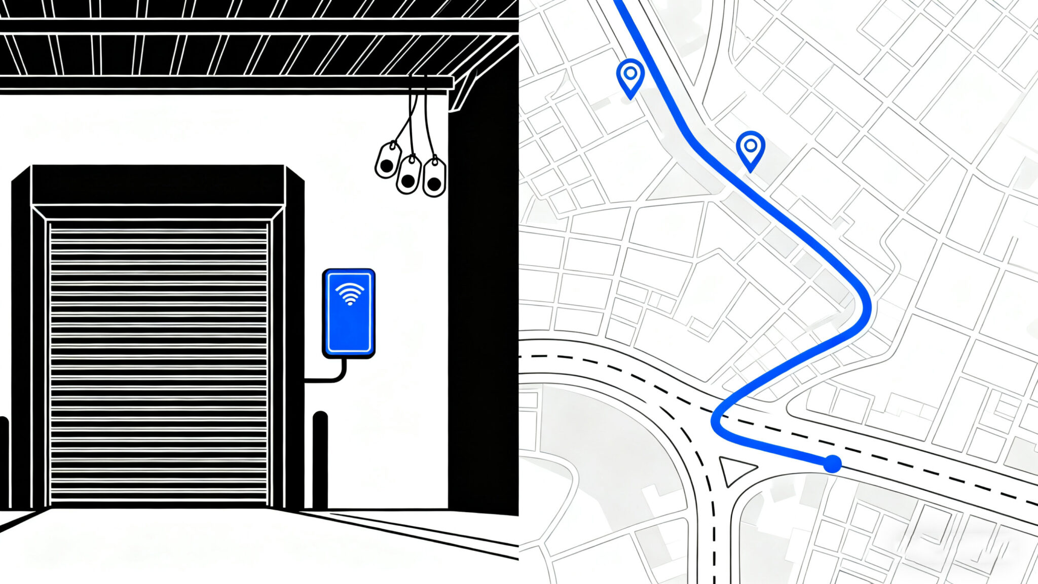 How RFID Vehicle Tracking Systems Transform Fleet Management and ...