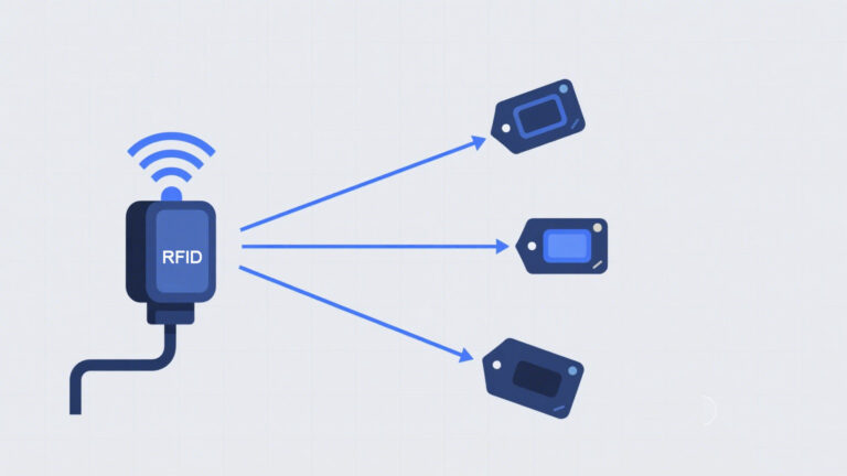 Long-Range RFID Readers: How They Work and Where They’re Changing the Game