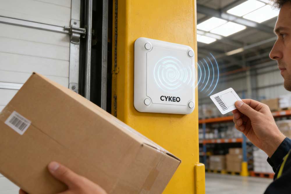 How is RFID Circular Polarized Patch Antenna Works? Understanding Its ...