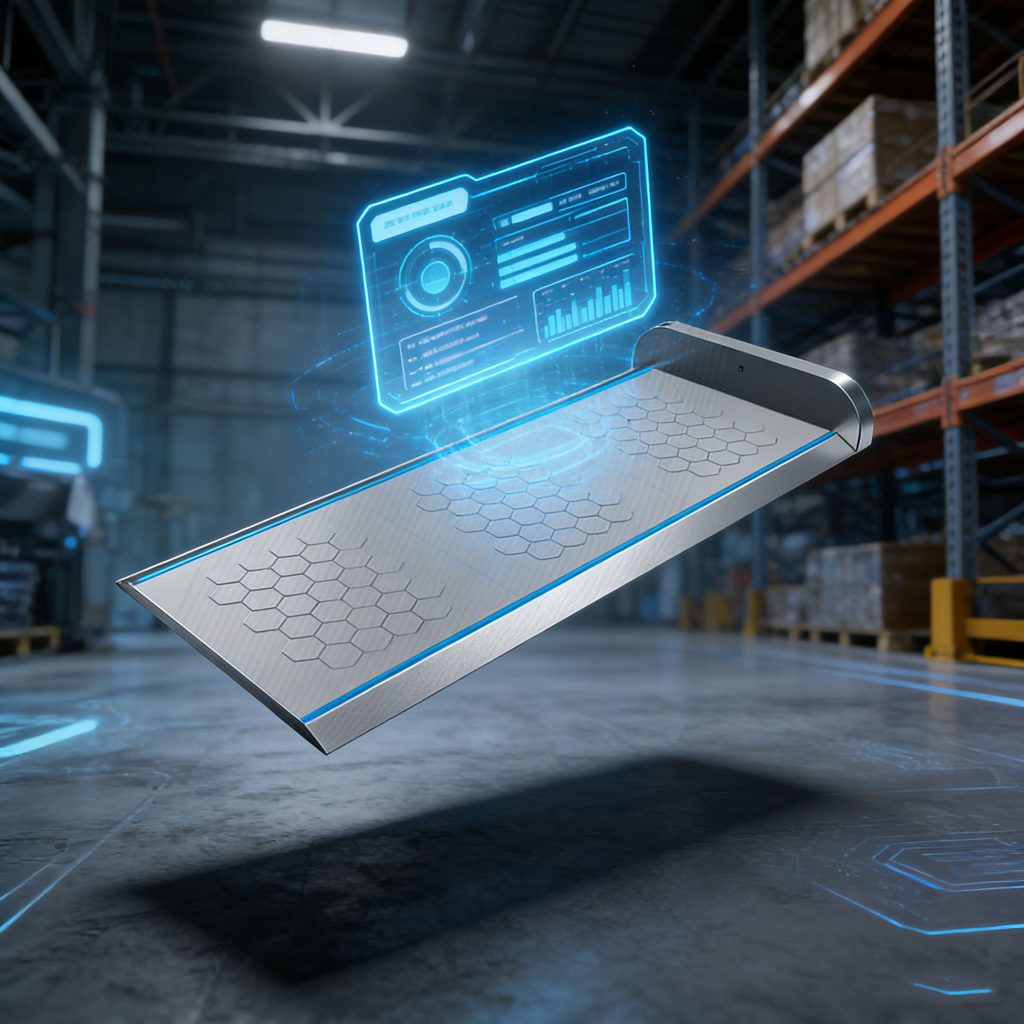 CK-T2 Access Control Systems Are Actually Used in Automated Warehouses