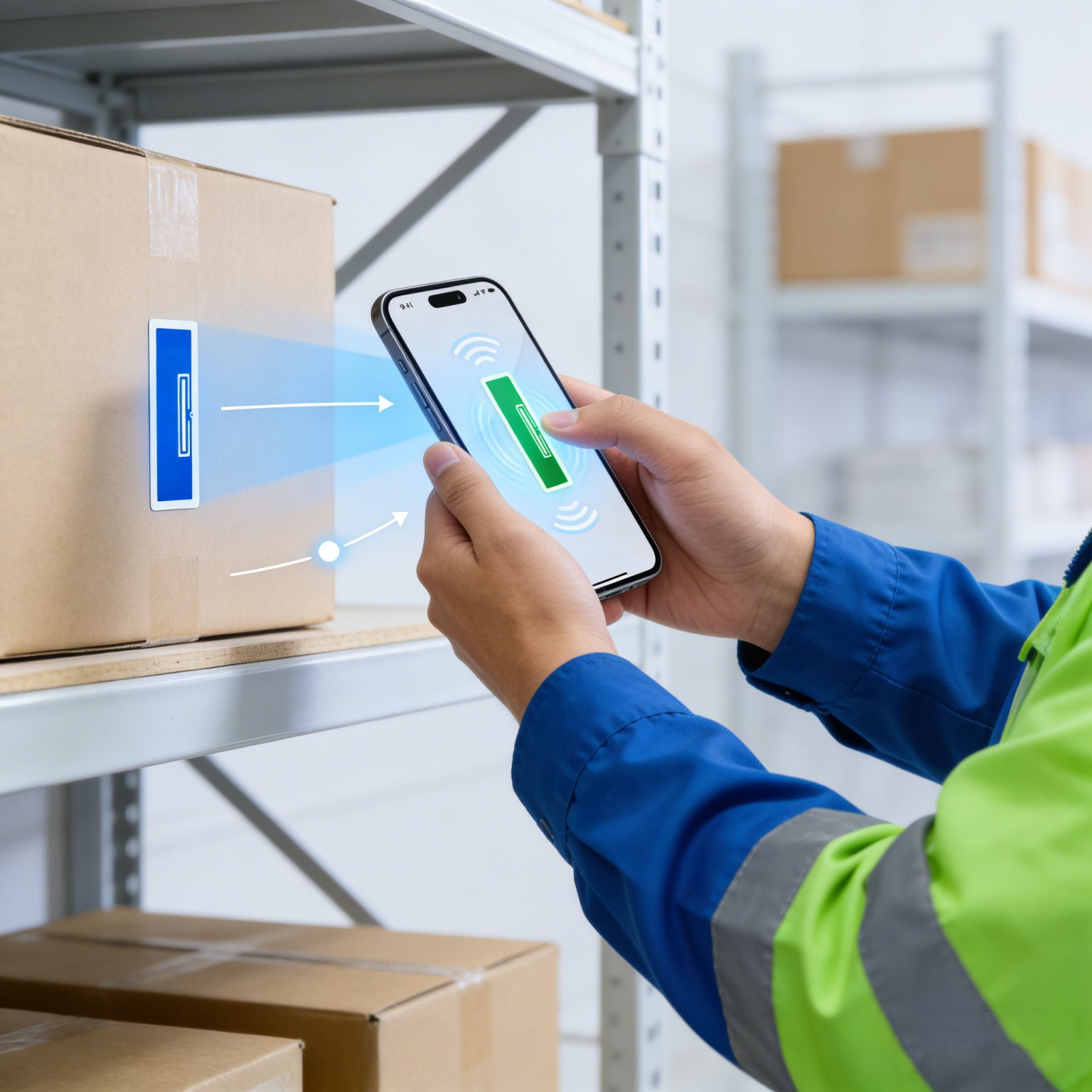 Everything You Need to Know About NFC Phones and RFID Tags