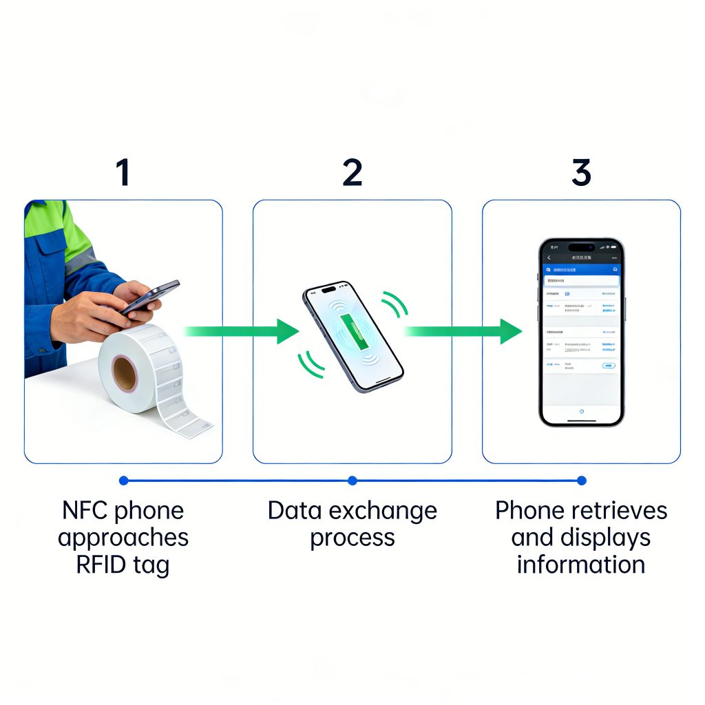 Everything You Need to Know About NFC Phones and RFID Tags