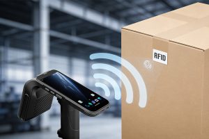 What is a RFID Reader? | Simple Guide from CYKEO Experts-Cykeo RFID IoT Solution Products R&D ...