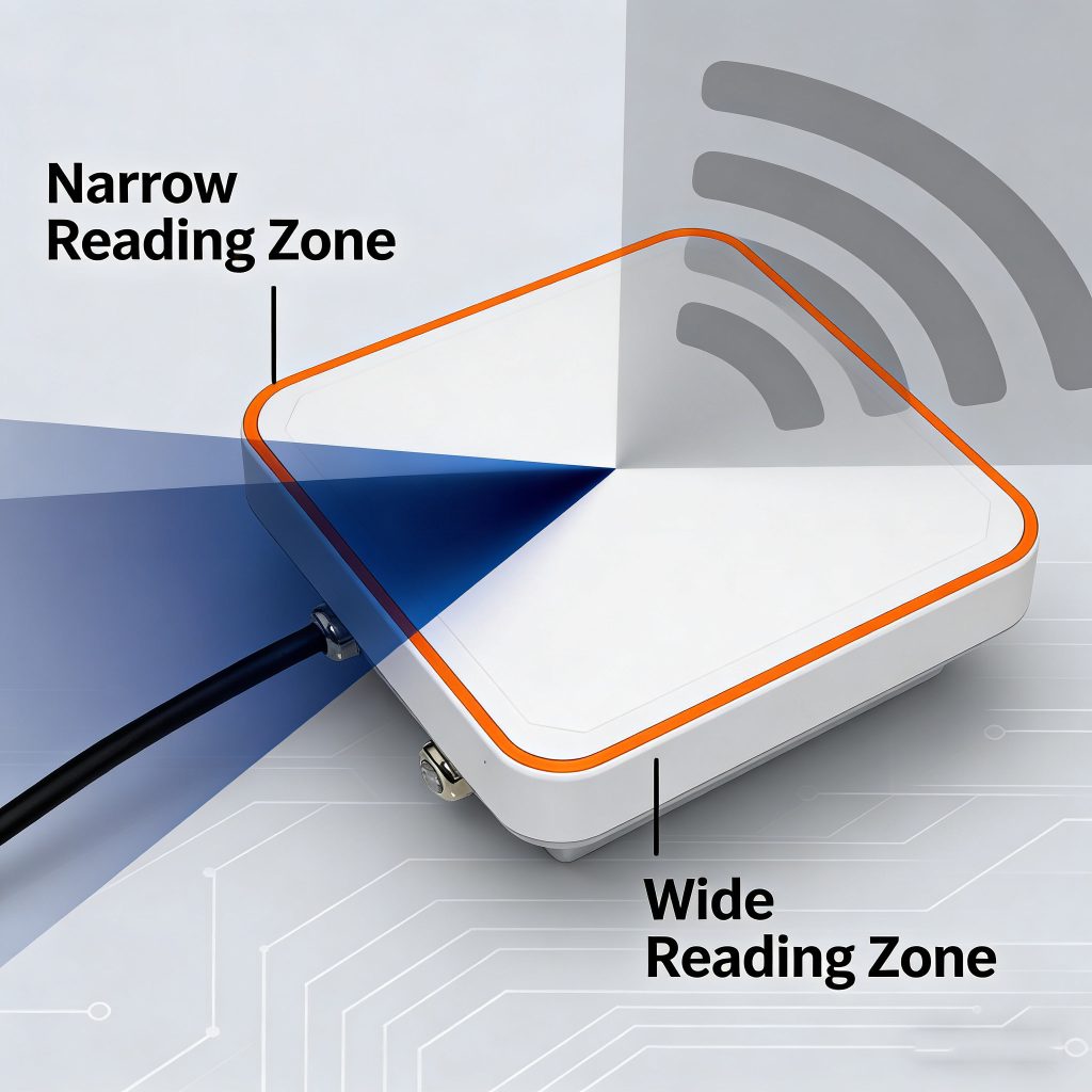 Long Range RFID: Practical Considerations for RFID Solution Providers ...
