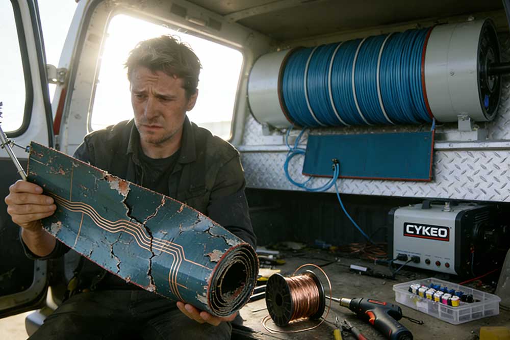 How to Make a Roll Up RFID Antenna: A Field Engineer's Reality Check ...